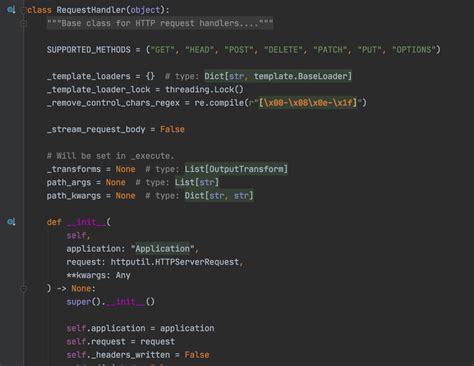 Python Type Hints 从入门到实践 知乎