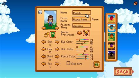 Farm Names Stardew Valley Technology And Information Portal