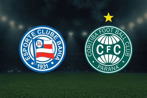 Bahia X Coritiba Palpite Odds E Progn Stico Minha Torcida