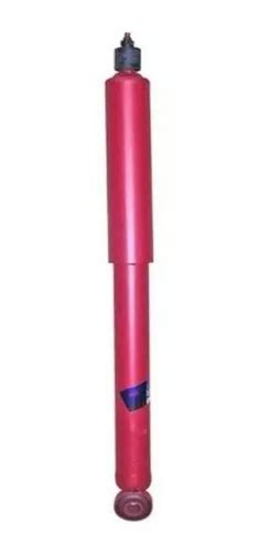 Amortiguador Fric Rot Tiggo 2 0 Trasera inf Ø 16 Mm C caño Cuotas