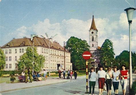 Poland Wis A C Gosia K Flickr
