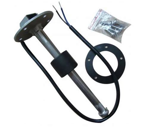 CZUJNIK POZIOMU PALIWA WODY 0 190 OHM 15 Cm 11969593140