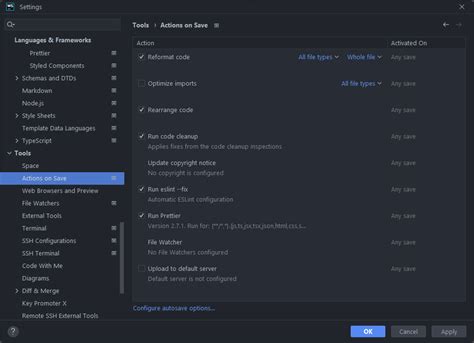 angular eslint with prettier airbnb styleguide husky and lint staged configuration · github