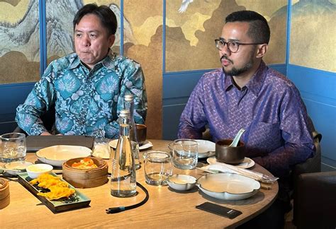 Bantu Bisnis Di Indonesia Tumbuh Subur Confluent Hadirkan Data Streaming