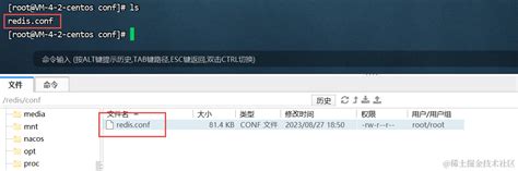docker安装redis csdn博客