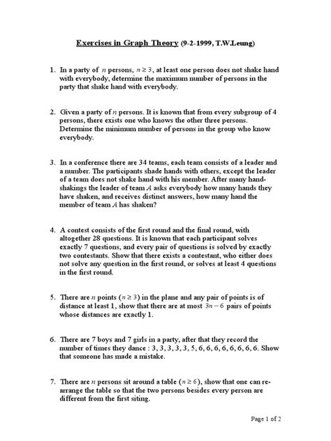 exercises in graph theory pdf vertex graph theory triangle