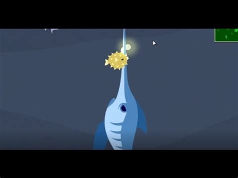 How To Catch The Swordfish Cat Goes Fishing YouTube