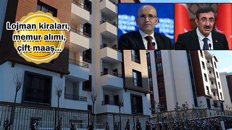 Kamuda Tasarruf ve Verimlilik Paketi açıklandı Deprem riskli olanlar