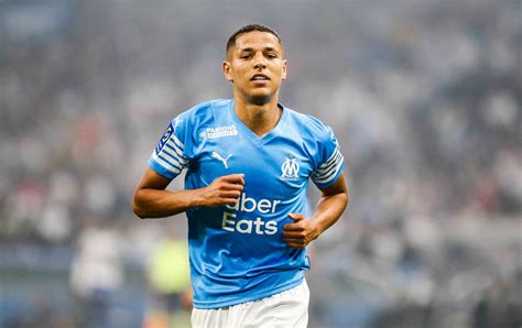 Mercato Amine Harit tout proche d un retour à l OM foot11