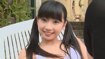 Animated Kuromiya Rei 黒宮れい 21035 TechnOtaku Gallery