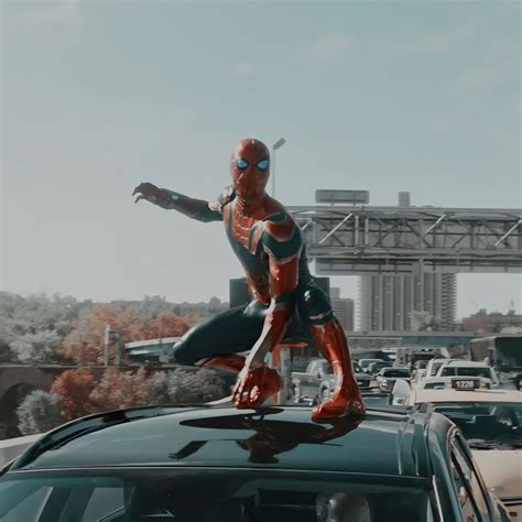 𝗱𝗲𝘀𝗰 Peter Parker Icon Spider Man Icon 𝘁𝗮𝗴𝘀 PeterParker Spider