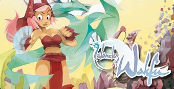 Test De Islands Of Wakfu Sur Par Jeuxvideo