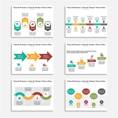 12 Trucos para un Diseño de Diapositivas Power Point con Efecto WoW