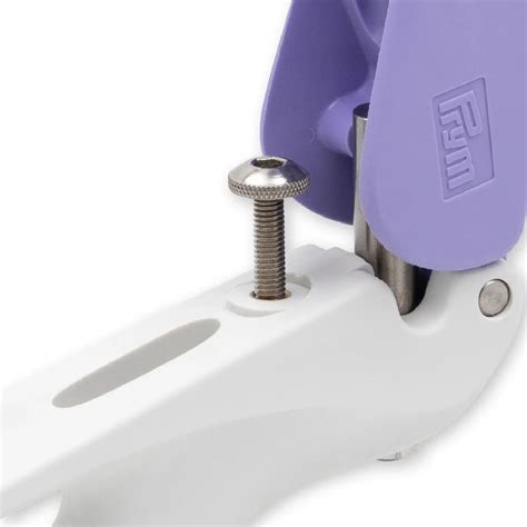Prym Vario Creative Tool Stoffen Hemmers