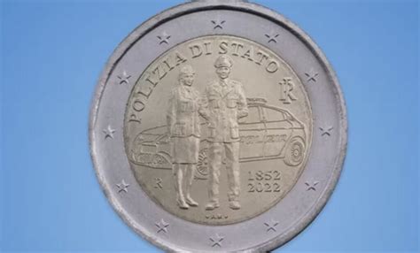 Queste Monete Da 2 Euro Valgono Una Vera Fortuna Ecco Quali Sono FOTO