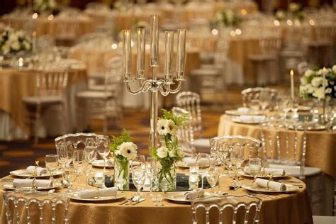 JW Marriott Hotel Surabaya Surabaya Jawa Timur Wedding Venue