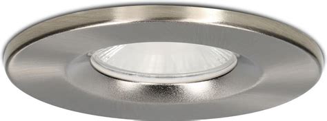 Hoftronic Venezia Set Van Led Inbouwspots Rvs Ip Waterdicht