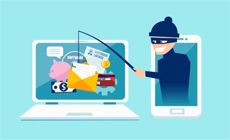 Arnaques sur internet comment les reconnaître se protéger et réagir