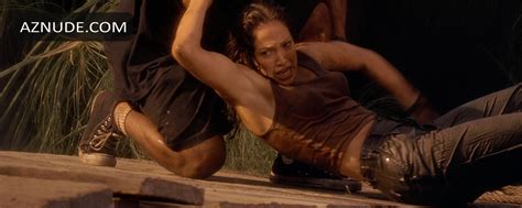 Anaconda Nude Scenes Aznude