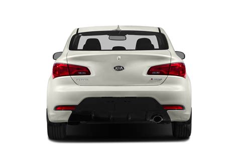 2016 Kia Forte Koup Specs Prices MPG Reviews Photos Cars