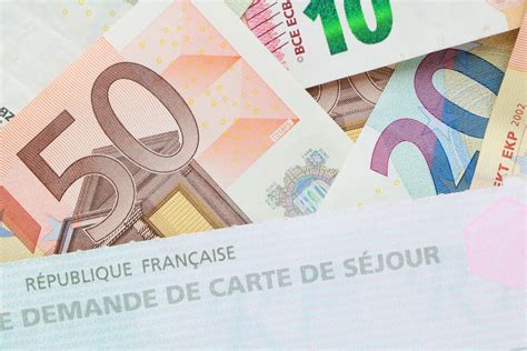 Décrypter 45 imagen timbre fiscal carte de séjour 375 euros pourquoi