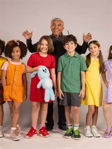 Turma da Mônica Origens nova série ganha teaser veja Web Stories