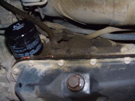 Subaru Outback Transmission Fluid