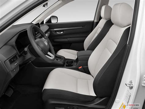 Honda Cr V 2024 Interior Ola Lauryn