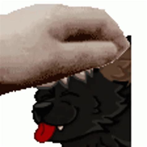 Furry Protogen Sticker Furry Protogen Proto Discover Share Gifs