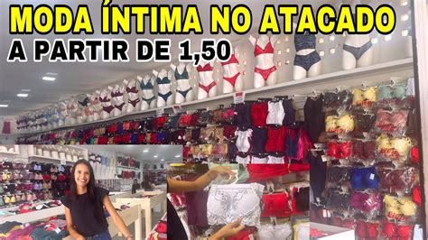 FEIRA DA SULANCA DE CARUARU PE MODA ÍNTIMA A PARTIR DE 1 50 NO ATACADO