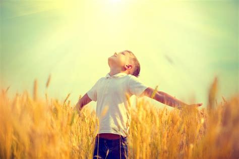 5 síntomas de que tu niño interior está herido y qué debes hacer para