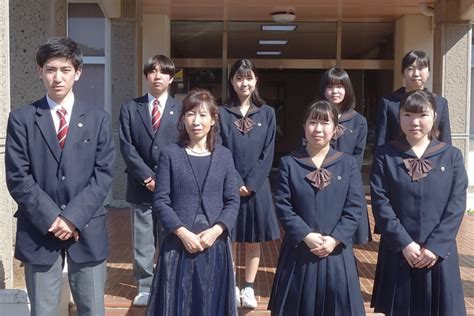 茨城県立竜ヶ崎第二高校の制服写真画像まとめレビュー口コミ評判生徒の着こなし夏服冬服詳細情報全国中高制服グラム 全国47都道府県の中学校