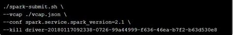 spark yarn how apache spark yarn works programming examples
