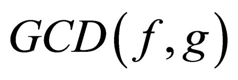 computing approximation gcd of several polynomials by structured total least norm