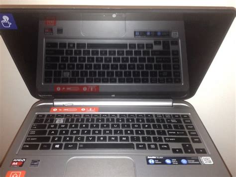 Toshiba Satellite Click Repair Help Learn How To Fix It Yourself