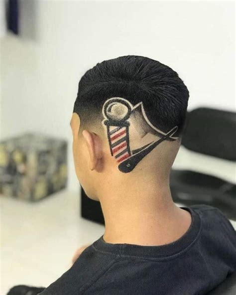Corte Do Jaca Fotos De Cabelos Masculinos Incr Veis Cortes De Cabelo