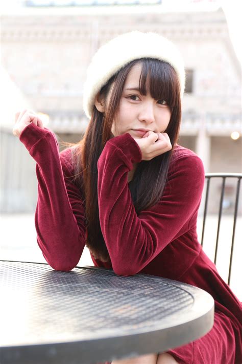 ふみちん on Twitter さくらフォト撮影会 2月24日 3部 モデル 瀬川りんさん 瀬川りん segawa rin