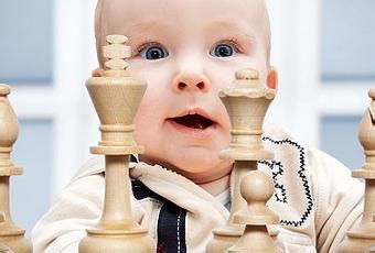 A quel âge un enfant peut il apprendre à jouer aux échecs À Découvrir