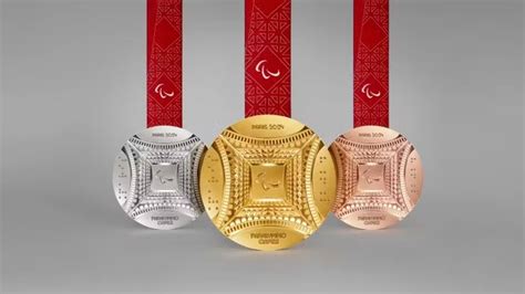 Medalhas Dos Jogos Ol Mpicos De Paris Ter O Peda Os Da Torre Bet