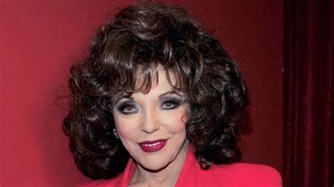 Joan Collins grała wyrachowaną Alexis w Dynastii Na nowych zdjęciach