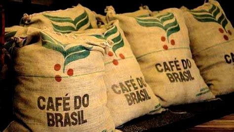 Brasil exporta 44 5 milhões de sacas de café em 2020 e bate novo
