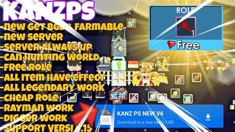 Gtps Dapet Legendary Item Gratis Cuman Diserver Ini Cuy Growtopia