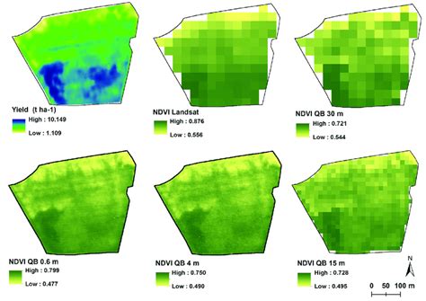 analysis of vegetation cover using gee calculating ndvi from landsat sexiezpix web porn