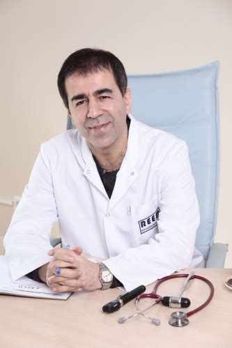 Uzm Dr Mehmet Yavuz Yorumlarını gör ve randevu al Doktorsitesi