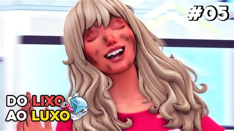 Minhas Vendas Foram UM SUCESSO Desafio Do Lixo Ao Luxo The Sims 4