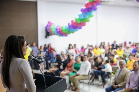 El Gobierno De Aguascalientes Encabeza El Festejo Del D A Del Ni O En