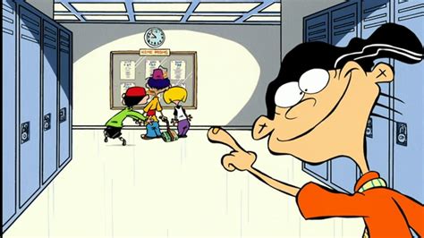 Prime Video Ed Edd N Eddy Season