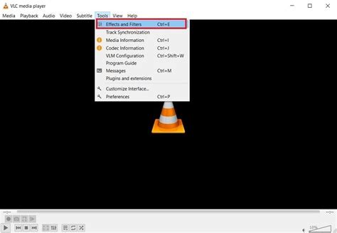 How To Rotate A Video In VLC And Save It Make Tech Easier