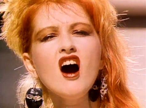 Song I Drove All Night Cyndi Lauper Everythingwithatwist