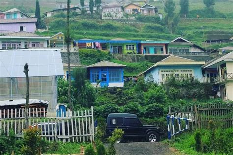 Ngadas Desa Di Bromo Dengan Serba Serbi Ritual Adat Dan Sejarahnya